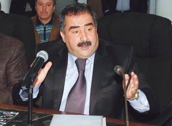 عزيز اللبار نائبا برلمانيا عن مدينة فاس - الإنماء جريدة إلكترونية مغربية