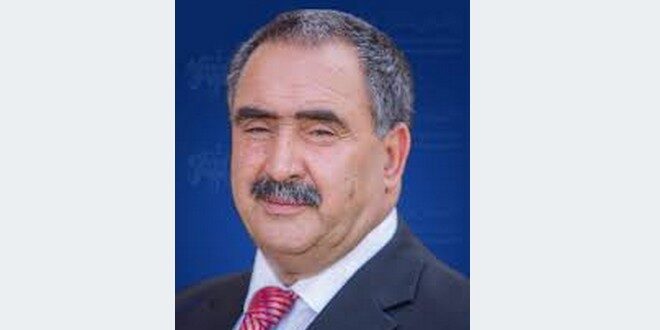 Aziz Lebbar , président du CRT/Fes,