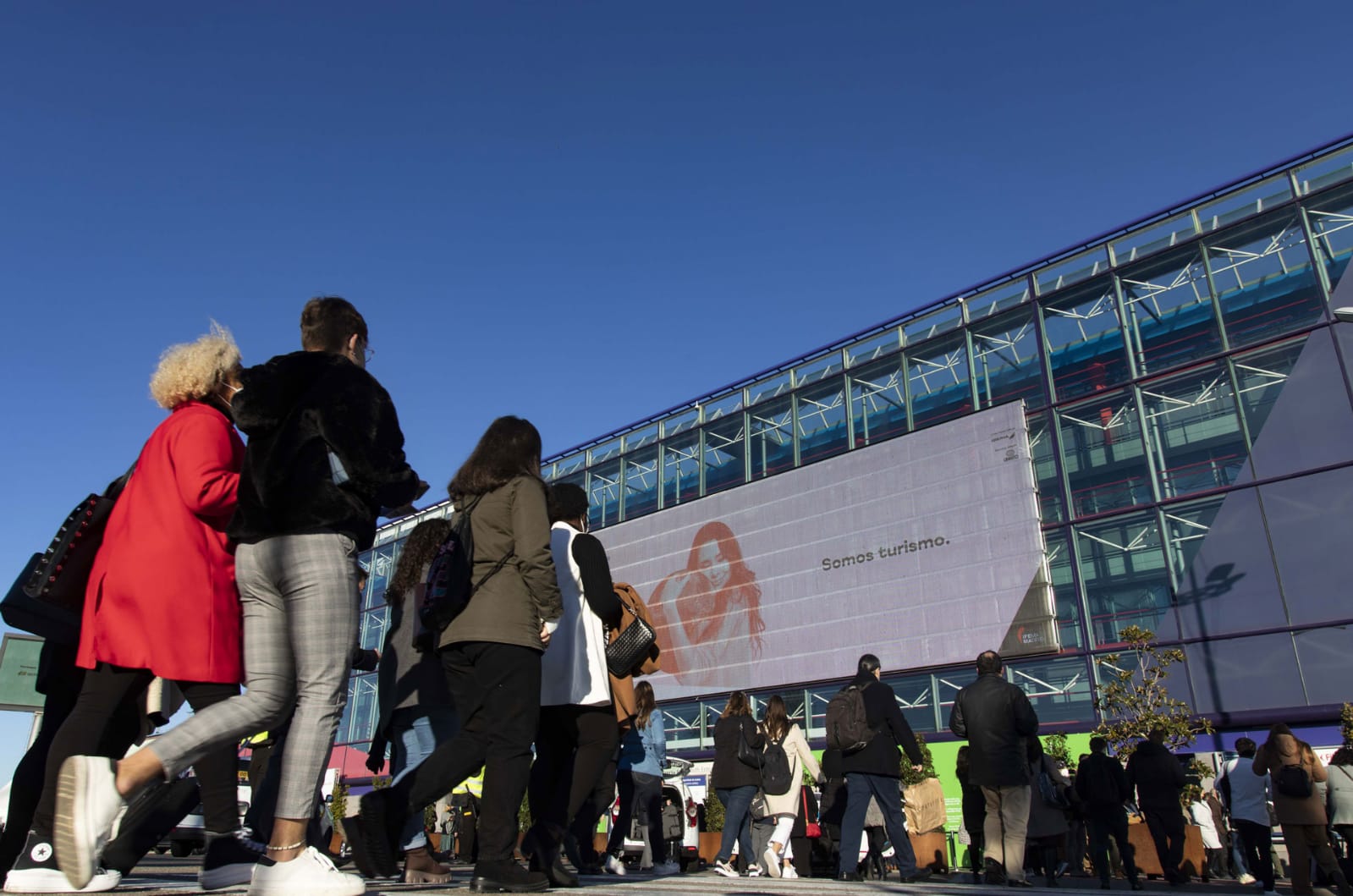 Aziz Lebbar, President du CRT/ Fes - الإنماء جريدة إلكترونية مغربية